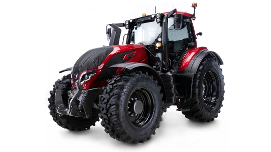 Valtra Startseite